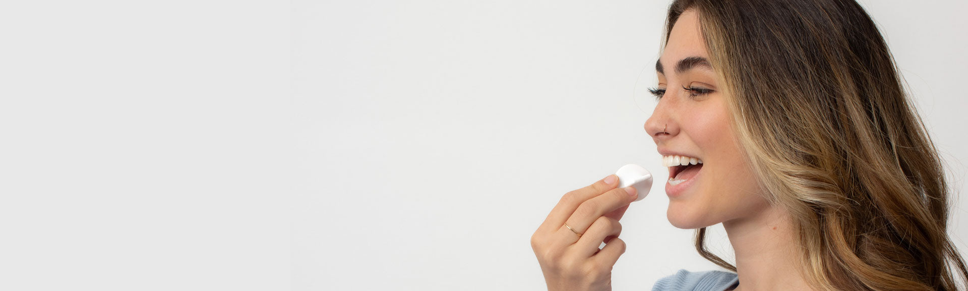 Stop Teeth Clenching with Wearable Biofeedback | ClenchAlert